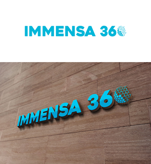 Logo Creation for Immensa360 (a product of Immensa) | 63 Logo Designs ...