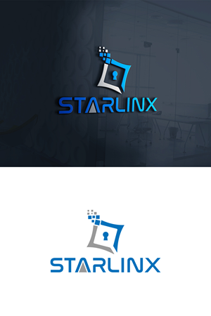 Logo for website for a Cyber Security / MSP company | 144 Logo Designs ...
