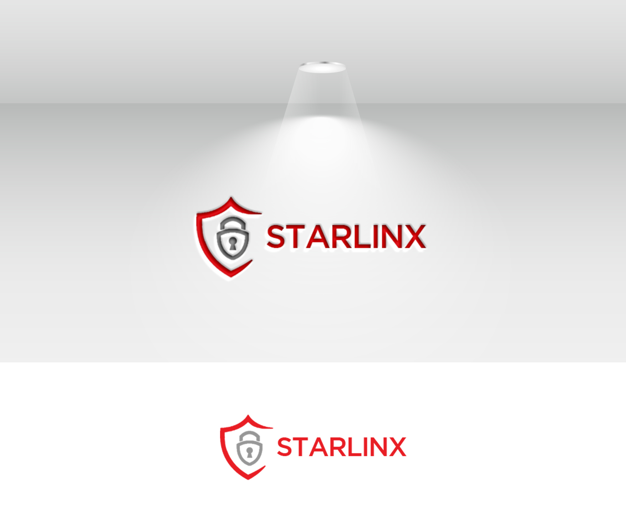 Modern, Professional, Cyber Security/MSP Logo Design for STARLINX by ...