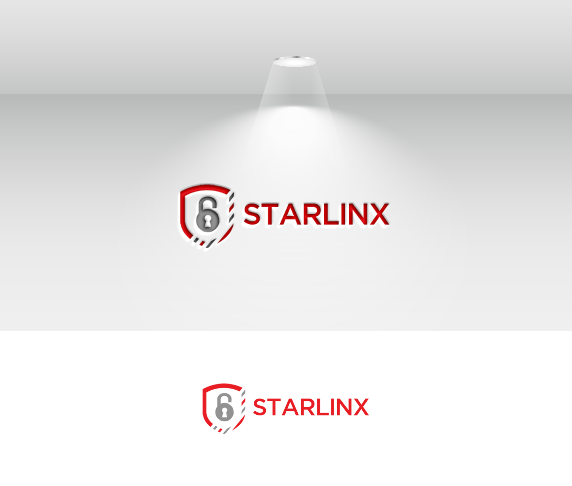 Modern, Professional, Cyber Security/MSP Logo Design for STARLINX by ...