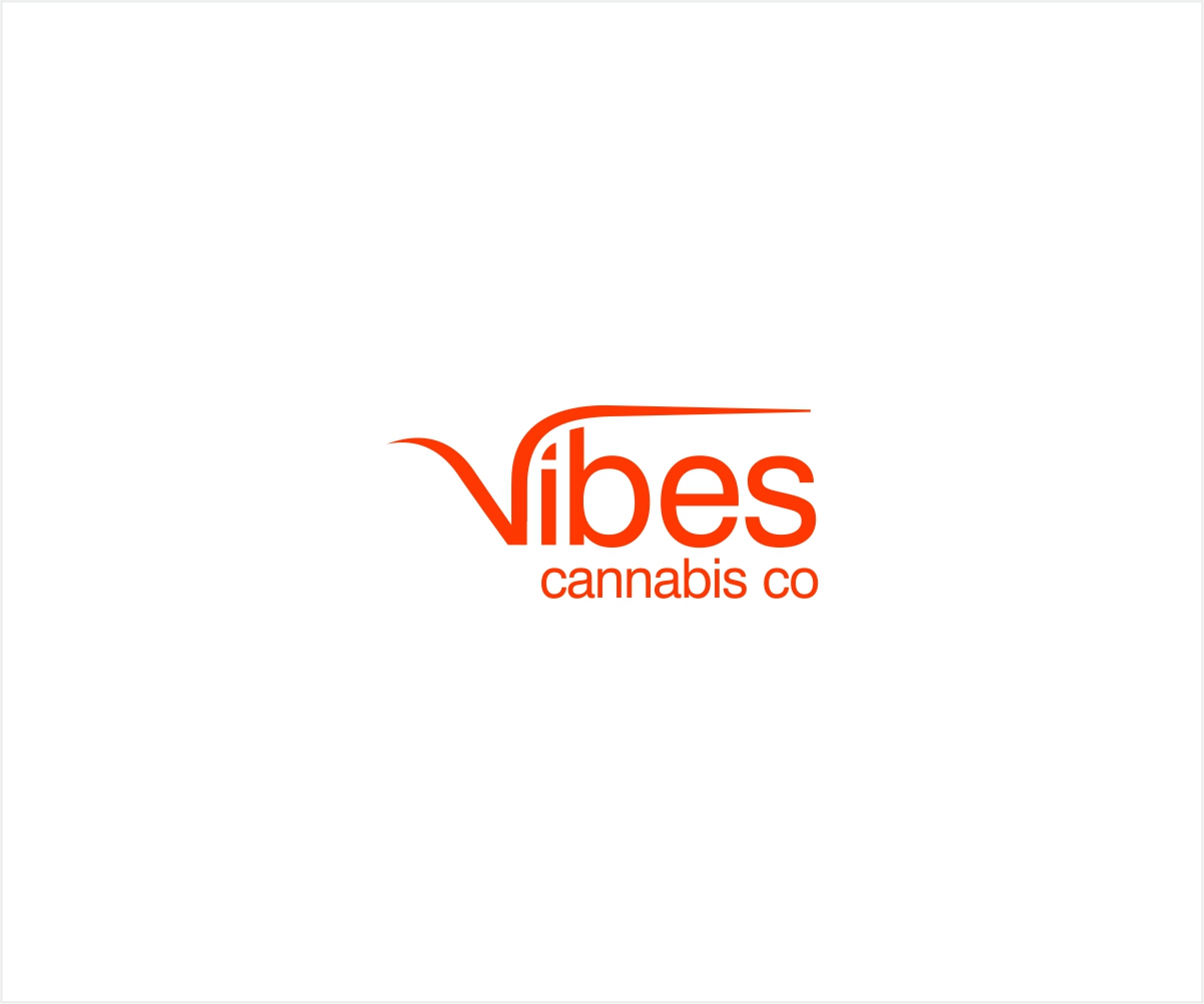 Modern, Professional, Cannabis Logo Design for Vibes Cannabis Co by ...