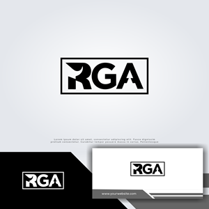 RGA Logo | 234 Logo Designs for RGA