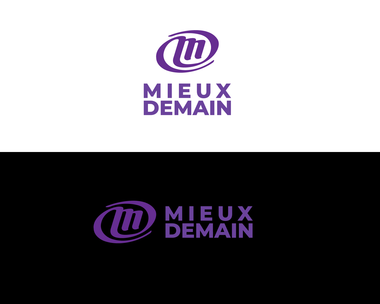 Modern, Personable, Politique Logo Design for Mieux Demain by ...