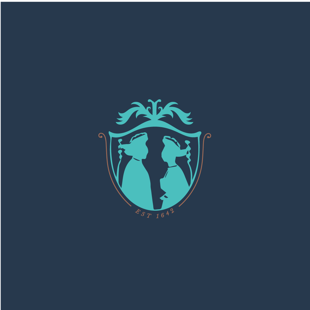 Conservative, Upmarket, genealogy, research, deisgn, history Logo ...