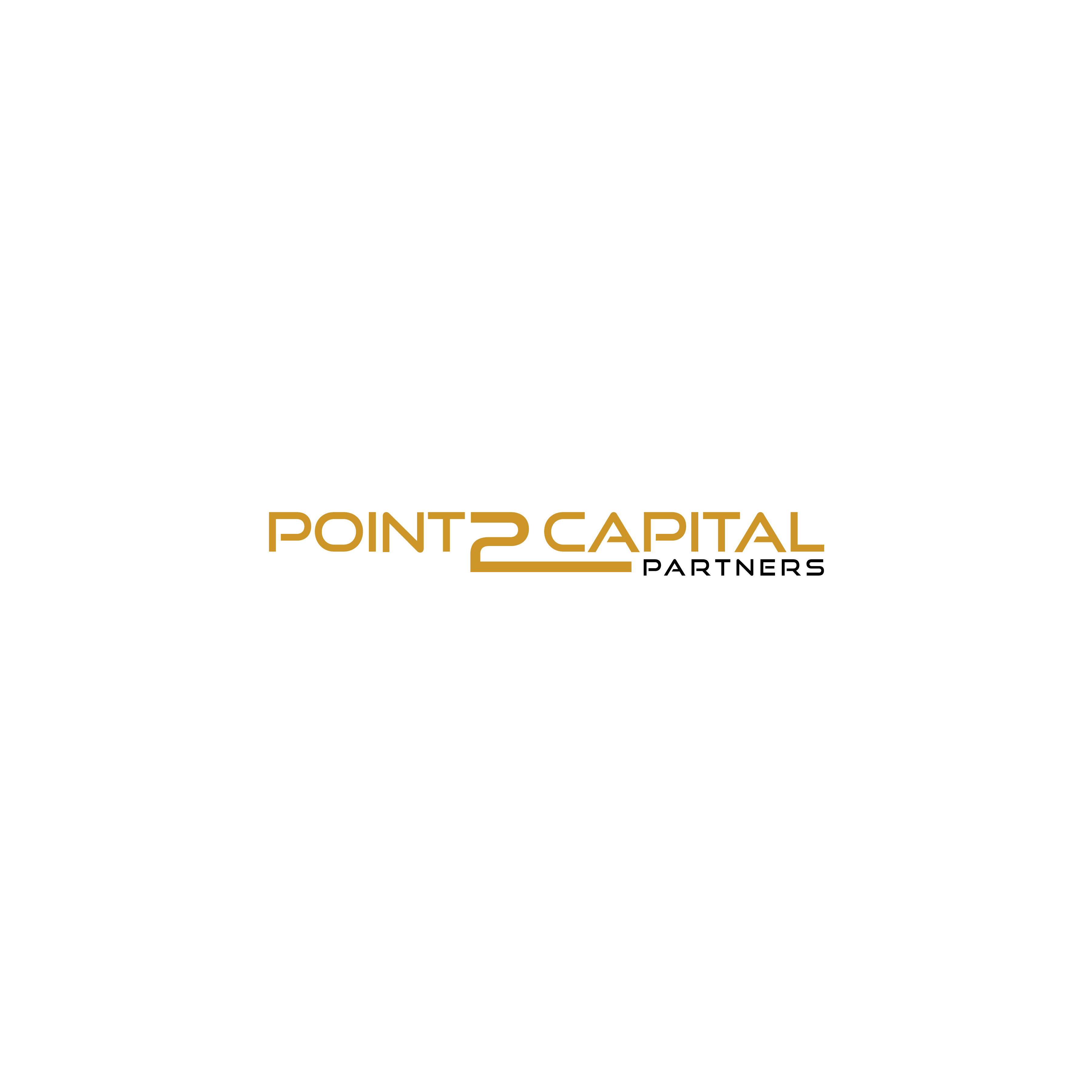 Upmarket, Serious, Investment Management Logo Design for "Point2 ...
