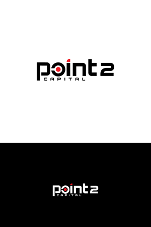 Point2 Capital Partners Logo Design | 241 Logo Designs for "Point2 ...