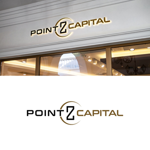 Point2 Capital Partners Logo Design | 241 Logo Designs for "Point2 ...