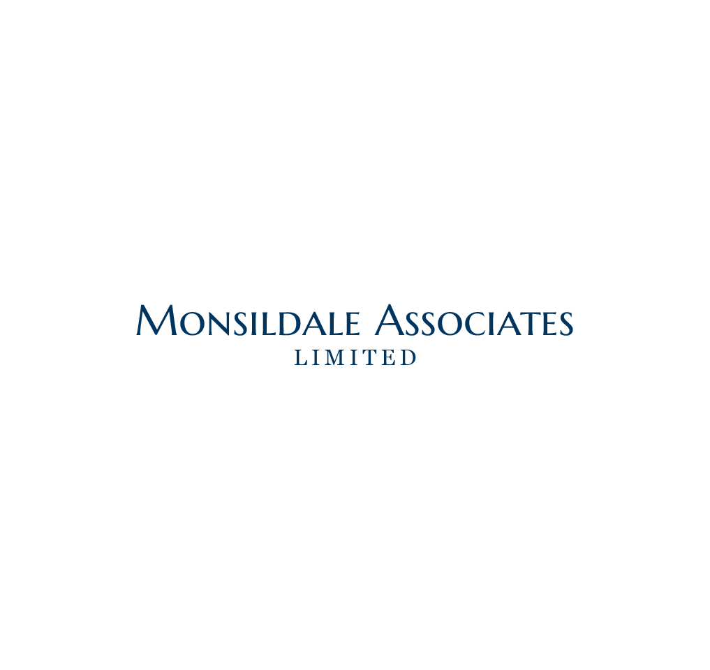 Serious, Professional Logo Design for Monsildale Associates Limited by ...