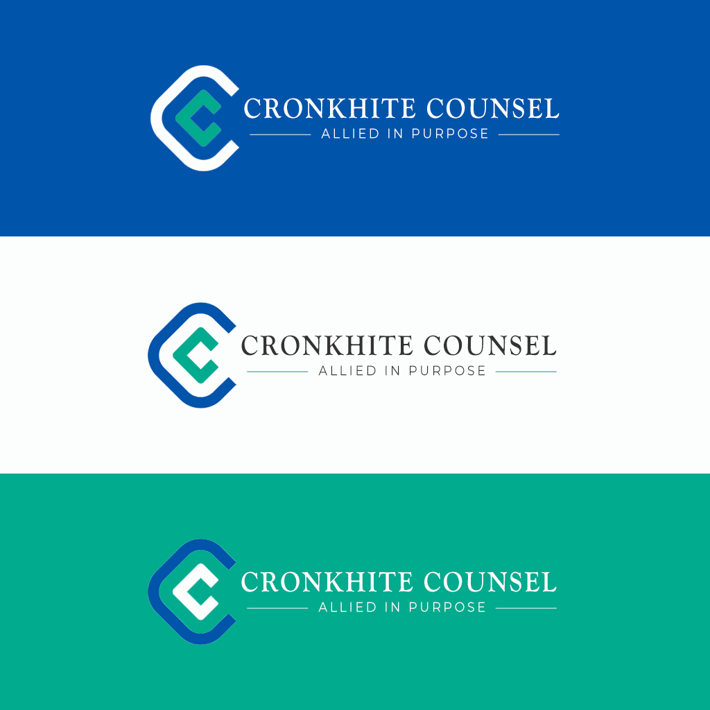 Serious, Professional, Legal services / law firm Logo Design for ...