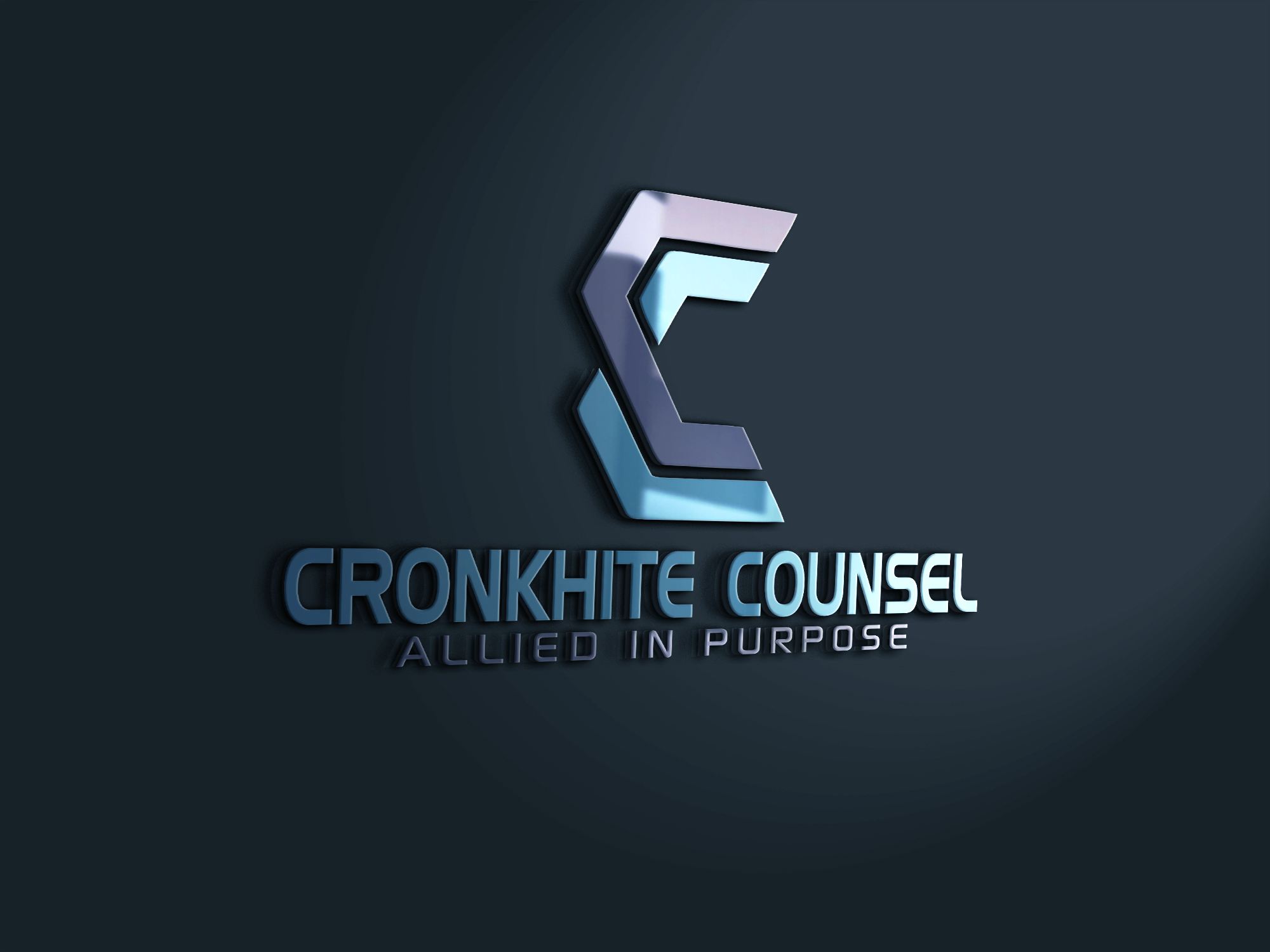 Serious, Professional, Legal services / law firm Logo Design for ...