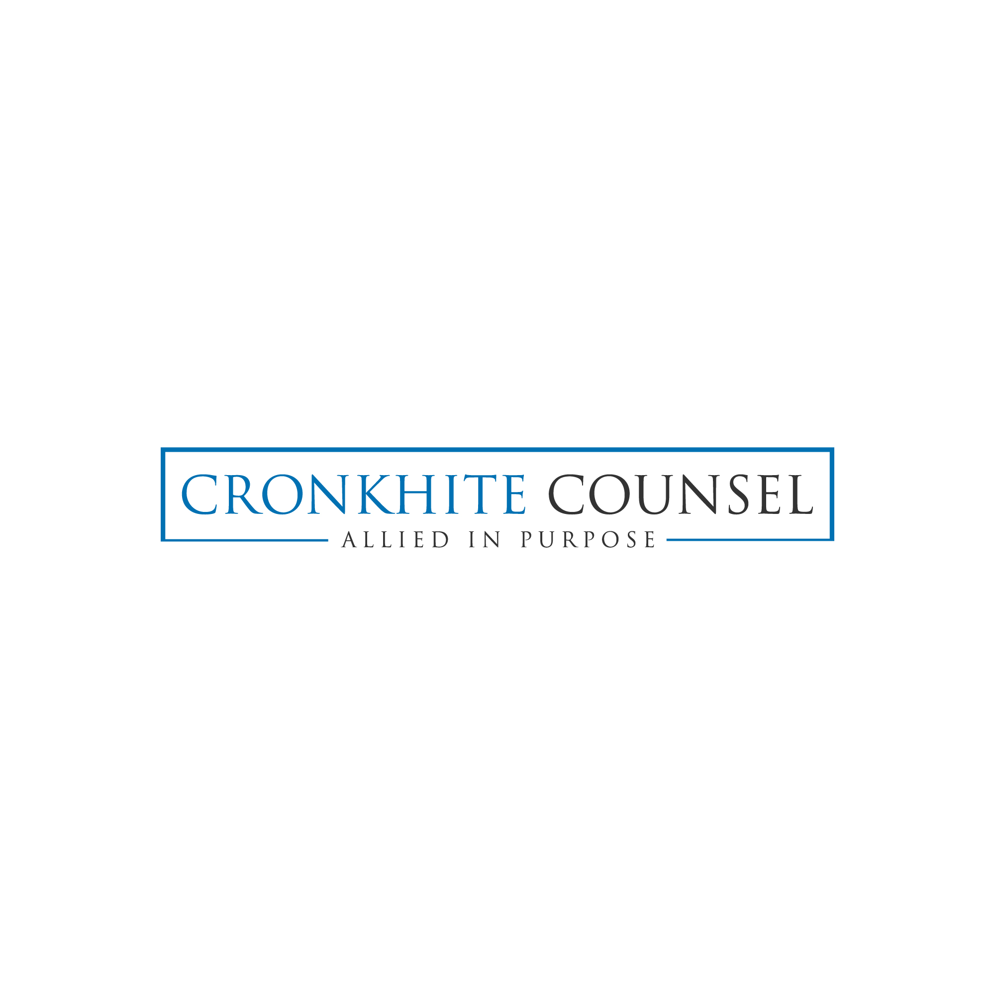 Serious, Professional, Legal services / law firm Logo Design for ...