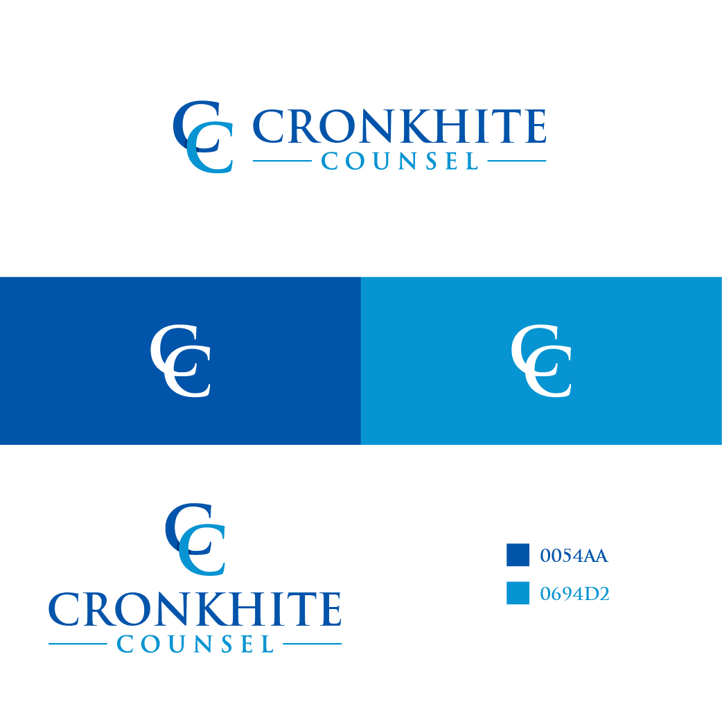 Serious, Professional, Legal services / law firm Logo Design for ...