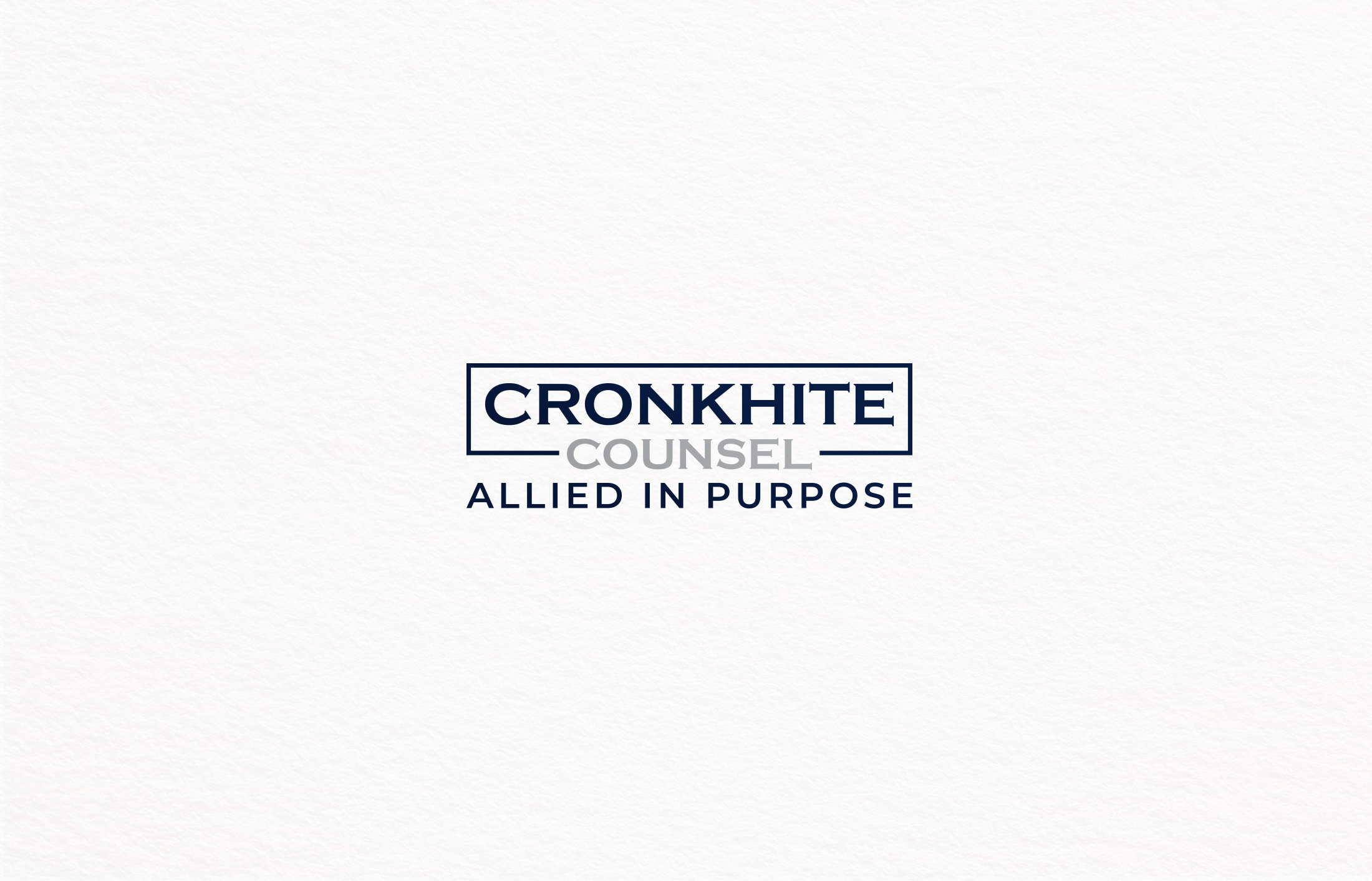 Serious, Professional, Legal services / law firm Logo Design for ...