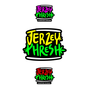 Jerzey Phresh Logo | 142 Logo Designs for See the task description section