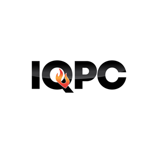 Business Logo | 94 Logo Designs for IQP COMPLIANCE LTD / IQPC
