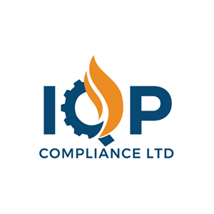 Business Logo | 94 Logo Designs for IQP COMPLIANCE LTD / IQPC