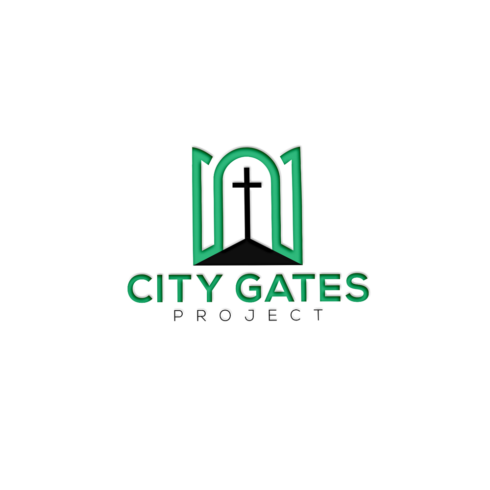 Logo Design for City Gates. Or City Gates Project by leooo | Design ...