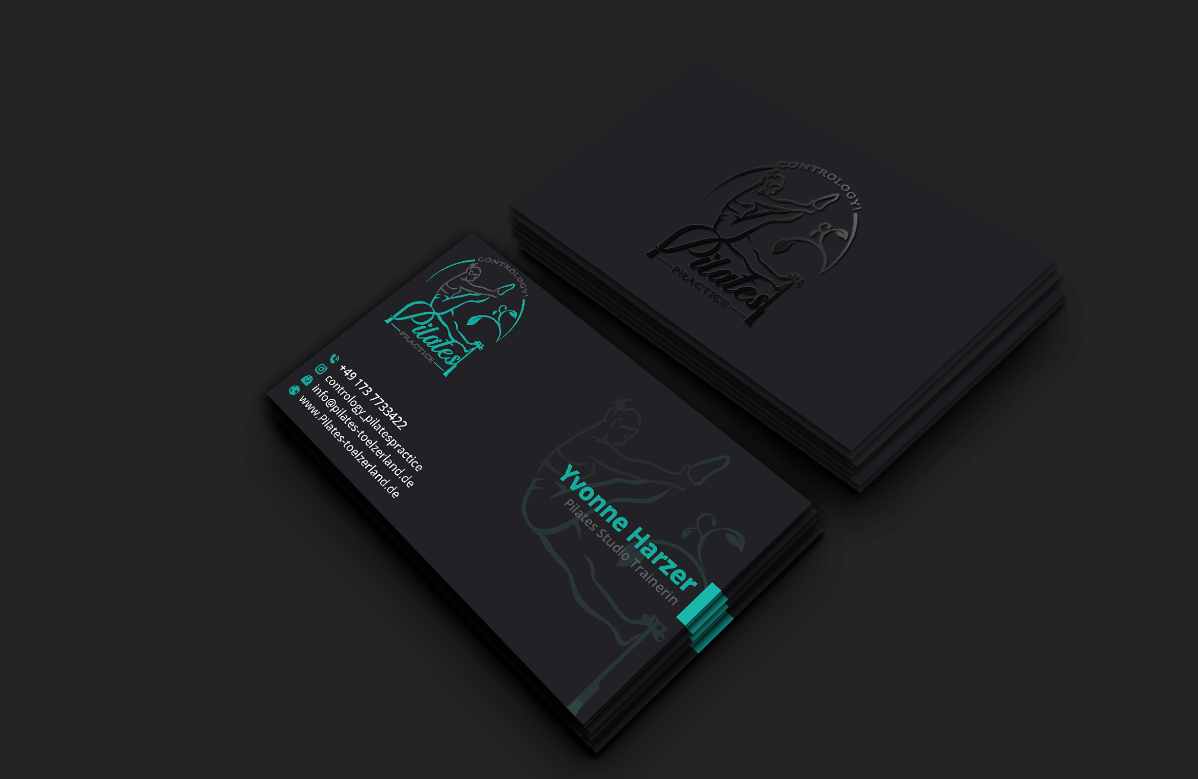 Business Card Design for a Company by DesignerShahadat | Design #32873385