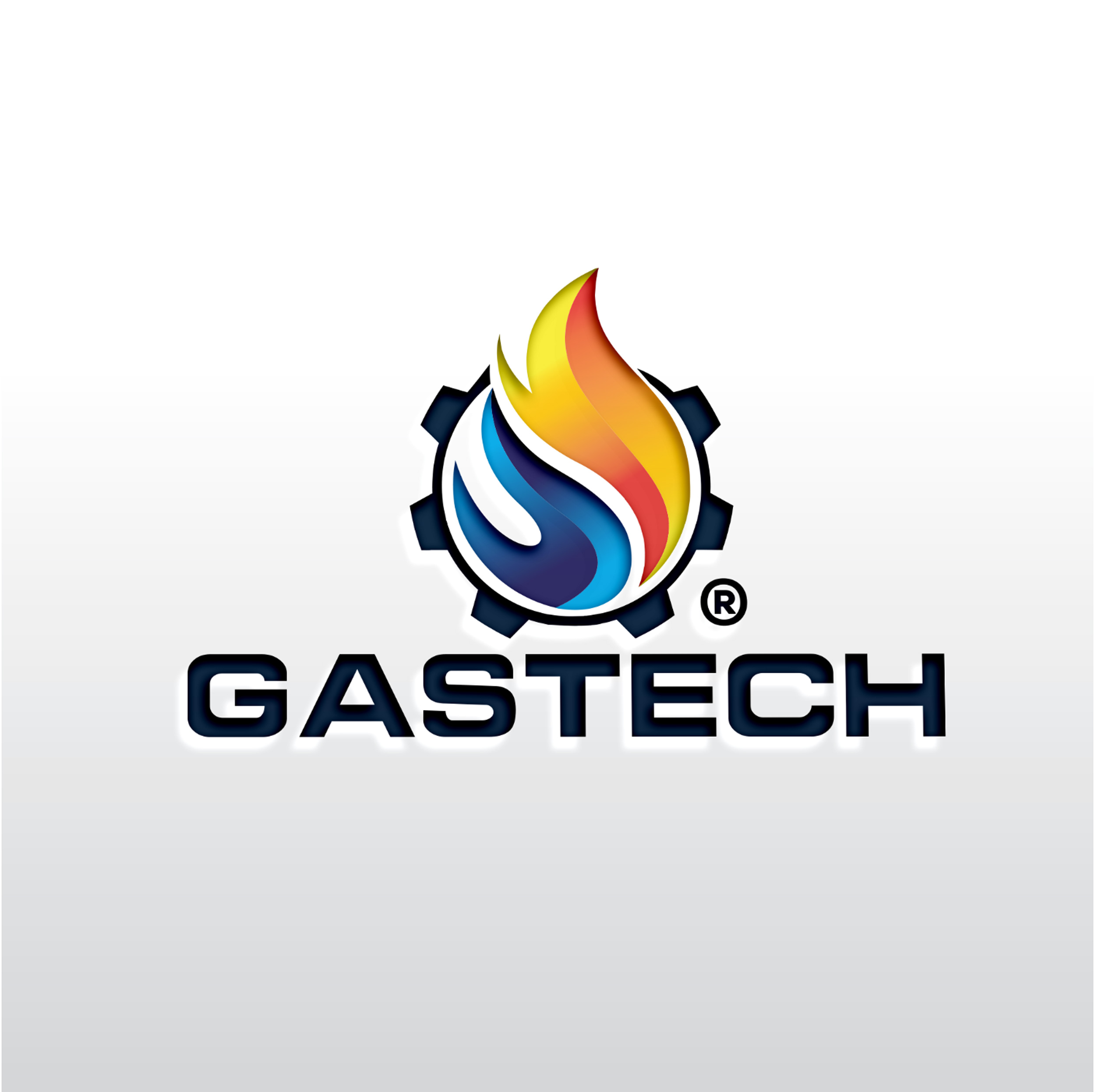 Logo Design for GasTech® by MD ROKON UDDIN | Design #32875633