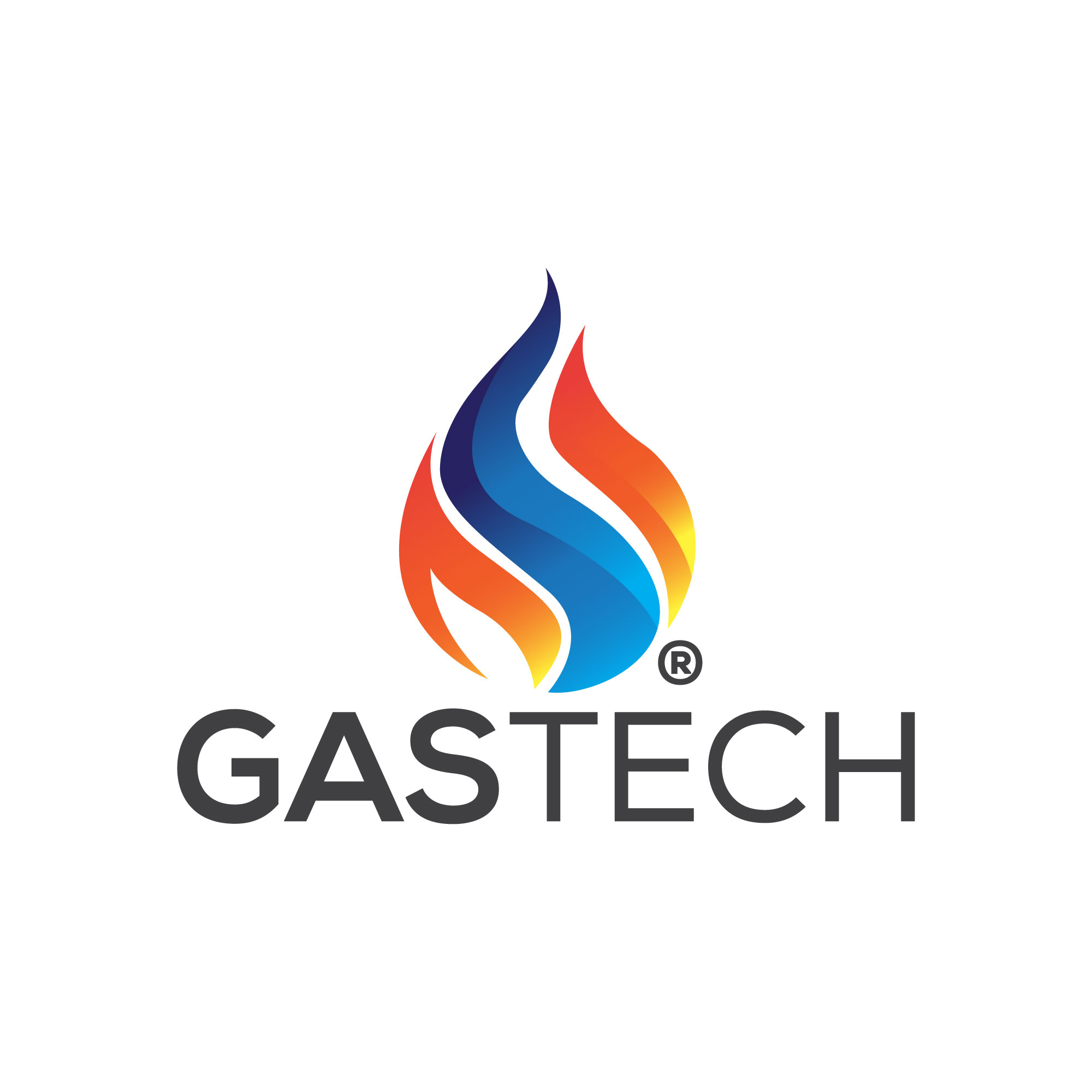 Logo Design for GasTech® by MD ROKON UDDIN | Design #32875634