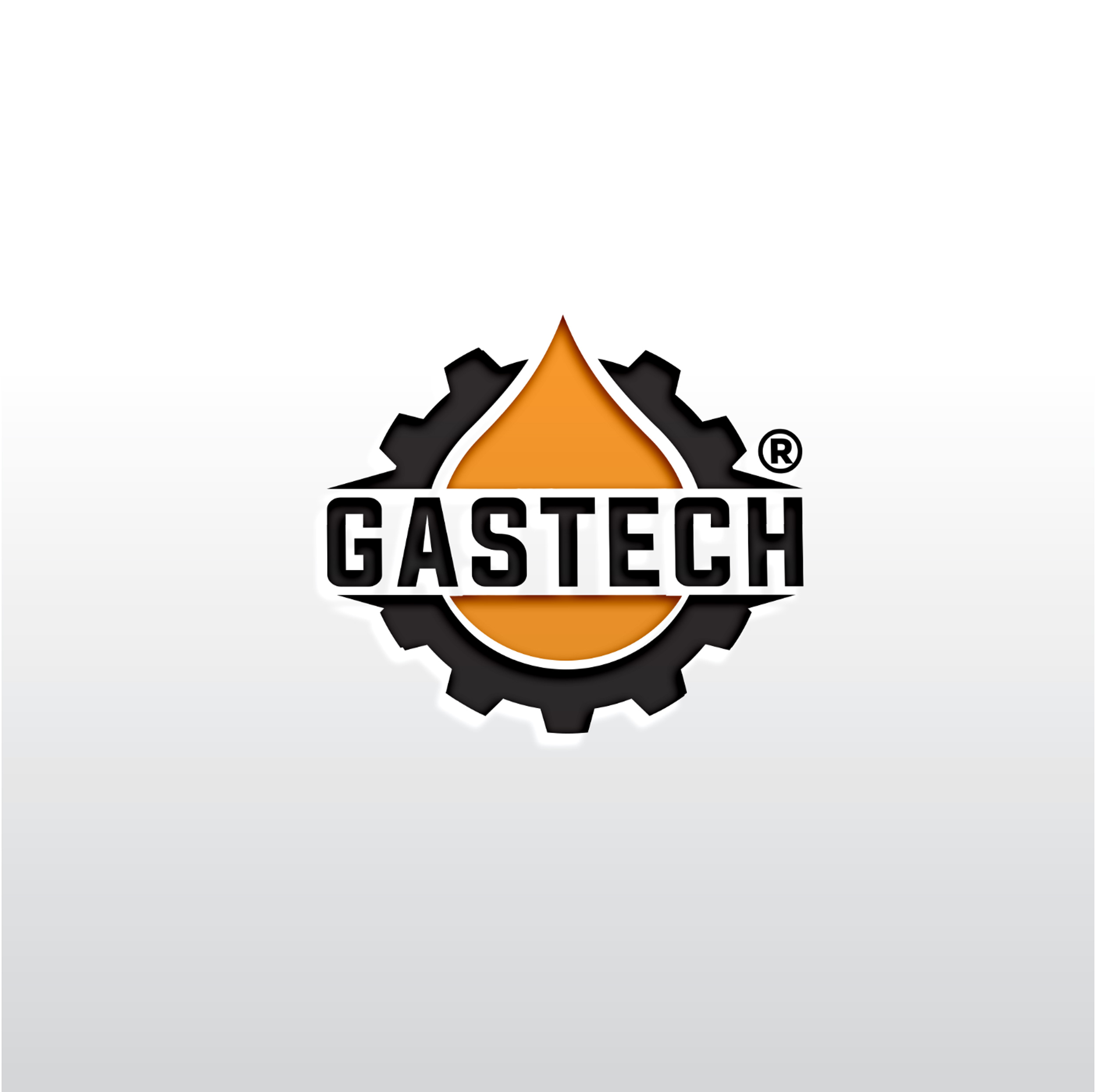 Logo Design for GasTech® by MD ROKON UDDIN | Design #32875667