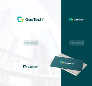 GasTech® | 83 Logo Designs for GasTech®