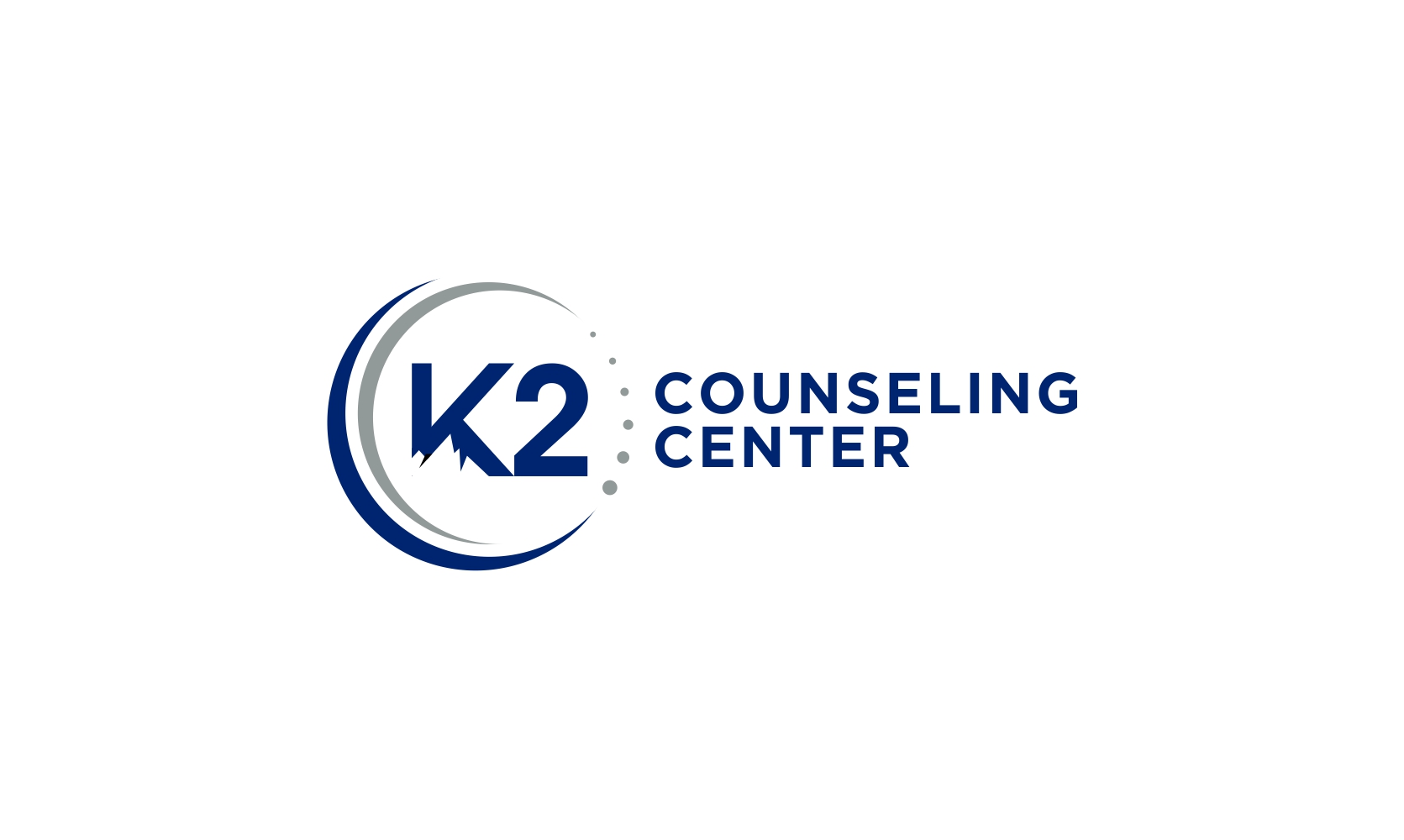 Upmarket, Elegant, Medical Logo Design for K2 Counseling Center by ...