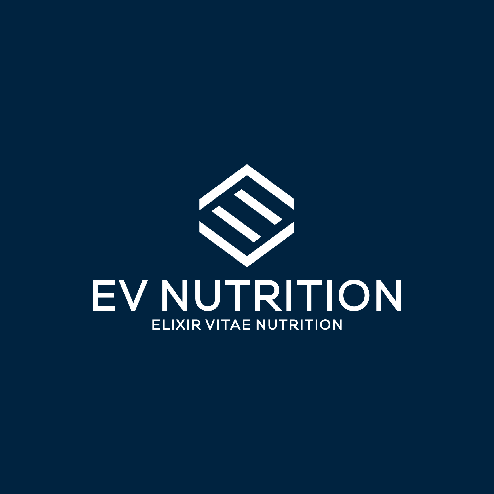 Professional, Serious, Nutrition supplement Logo Design for We are ...