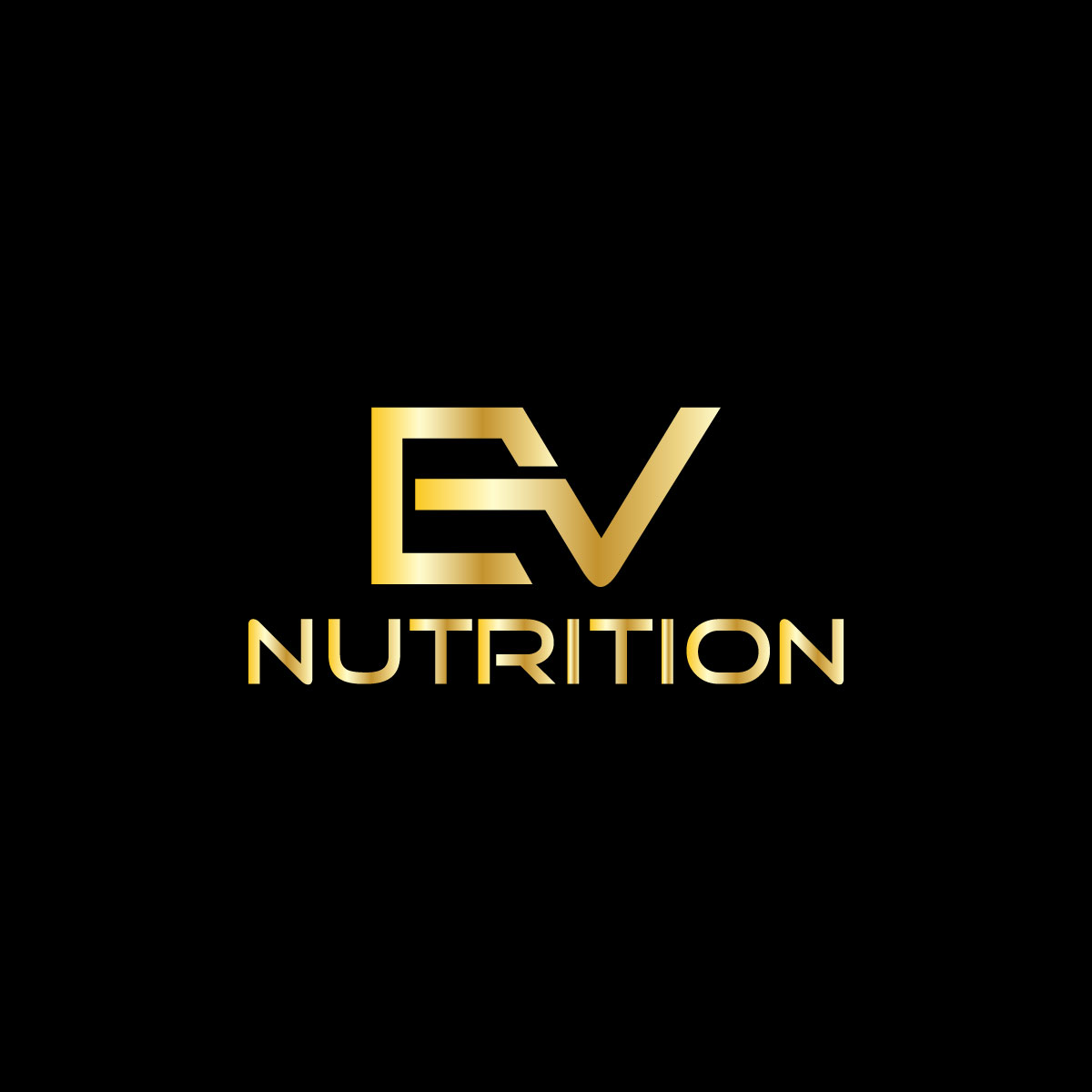 Professional, Serious, Nutrition supplement Logo Design for We are ...