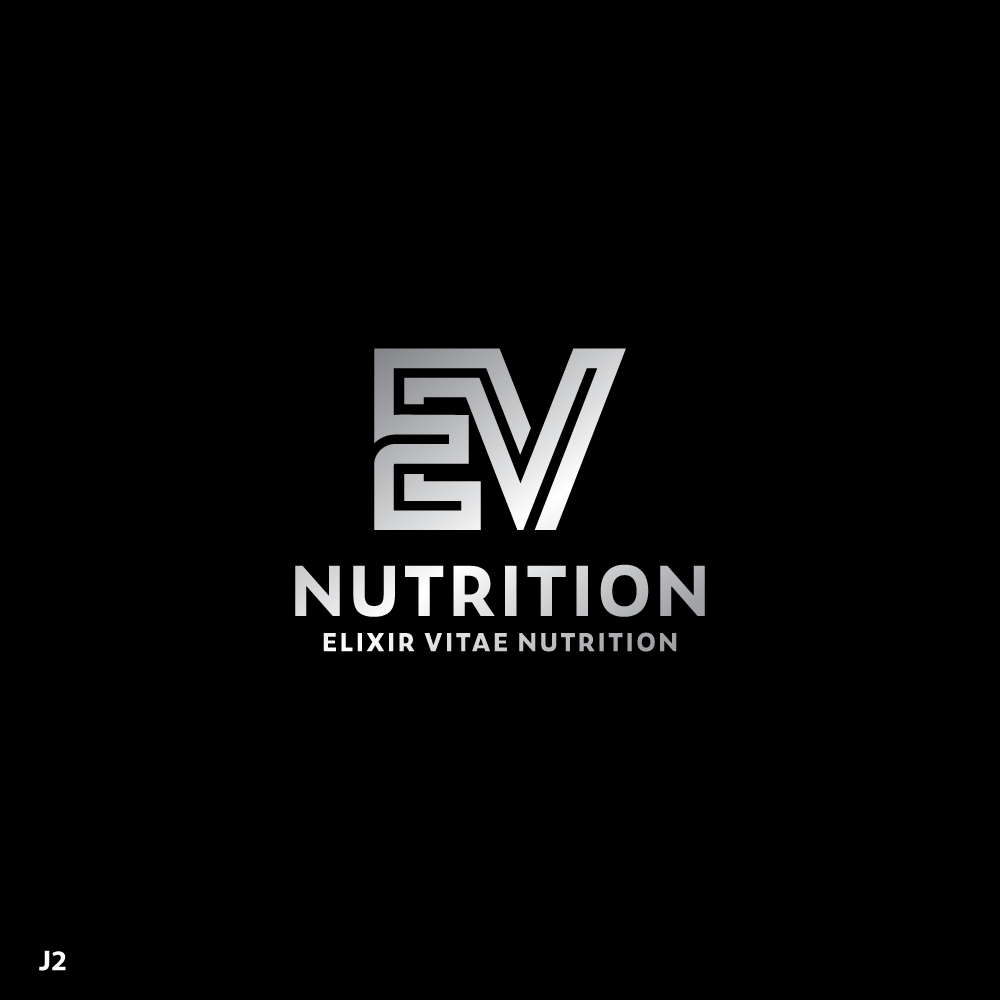 Professional, Serious, Nutrition supplement Logo Design for We are ...
