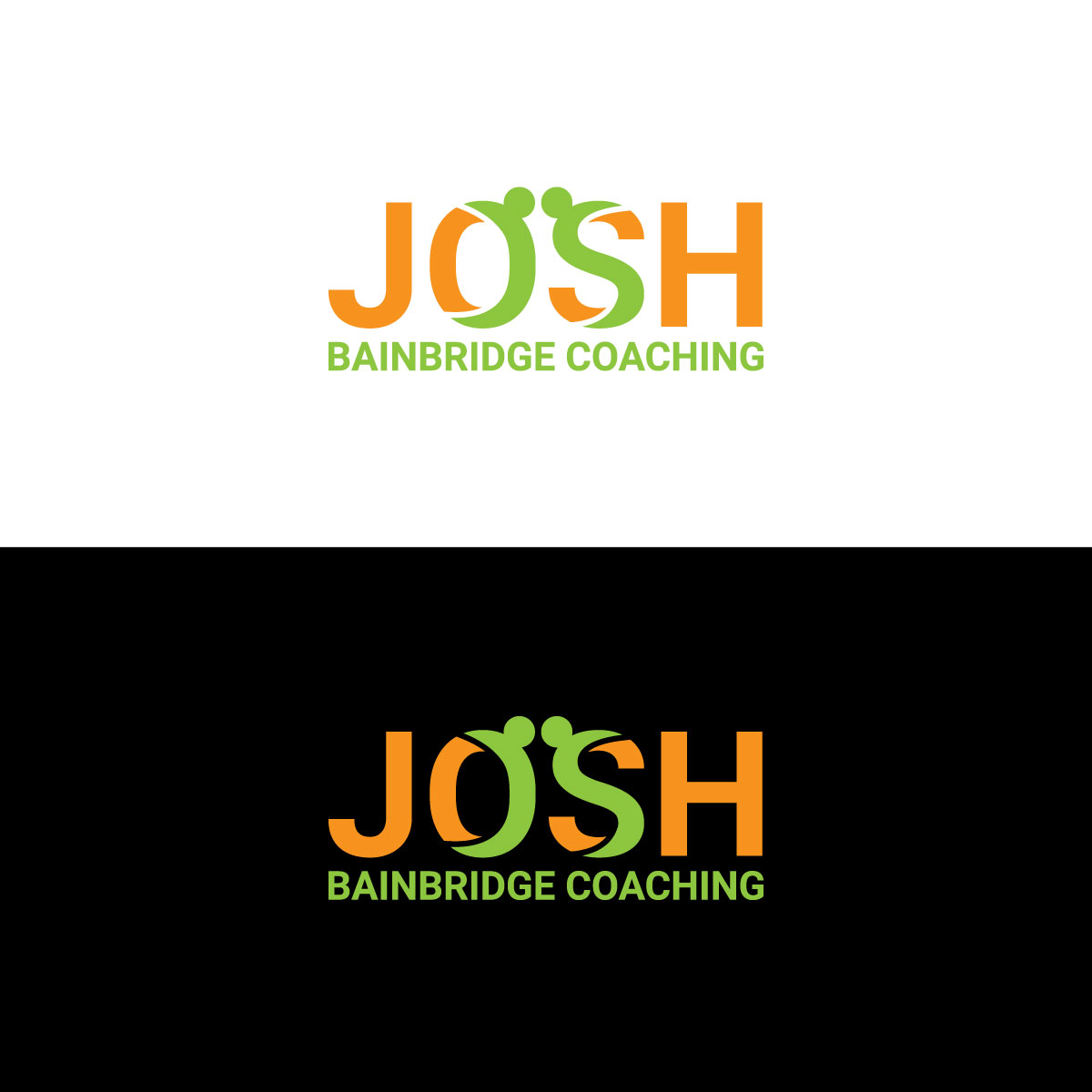 Logo Design for Josh Bainbridge Coaching by henrick808 | Design #32913395