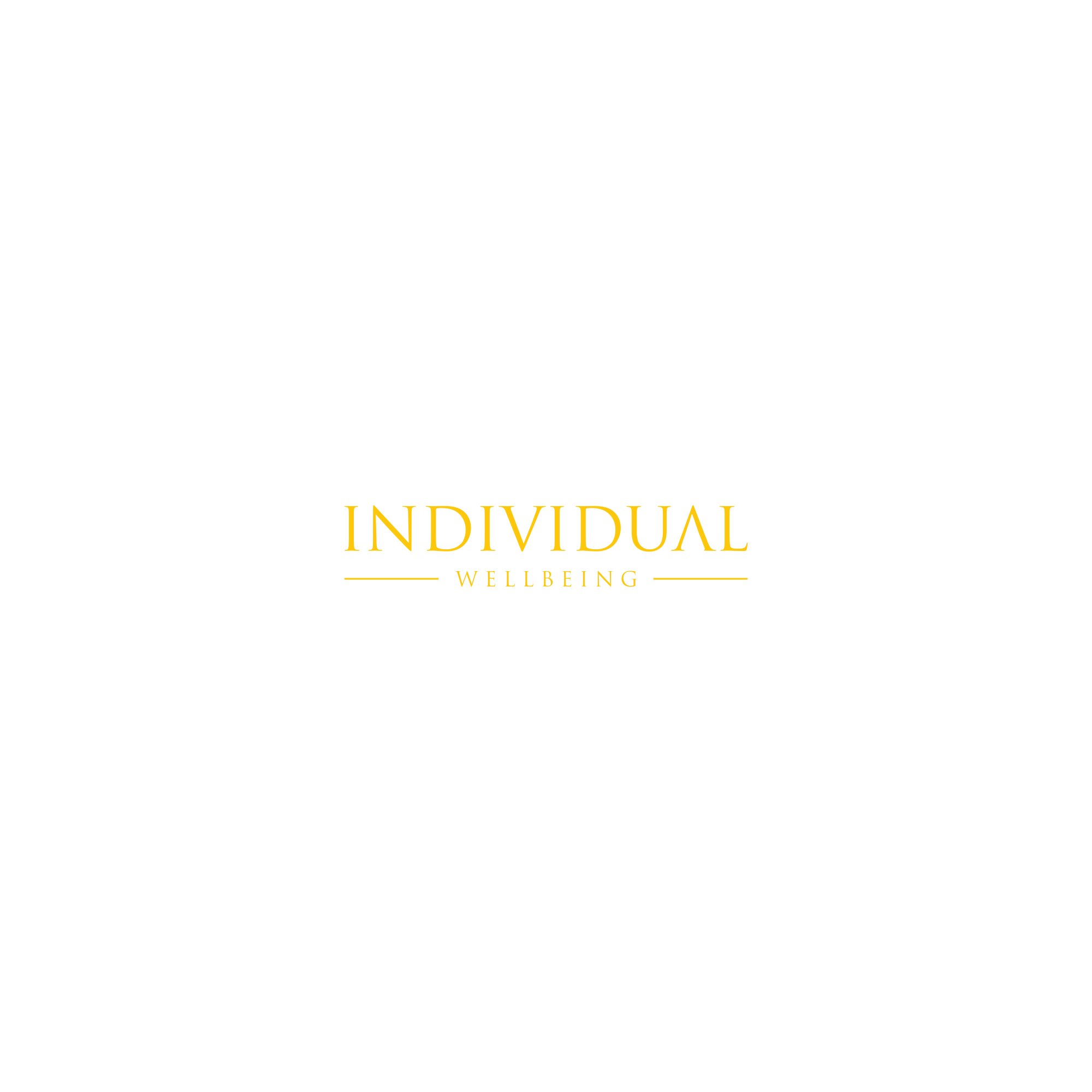 Elegant, Playful, Healthcare Logo Design for Individual WellBeing by ...