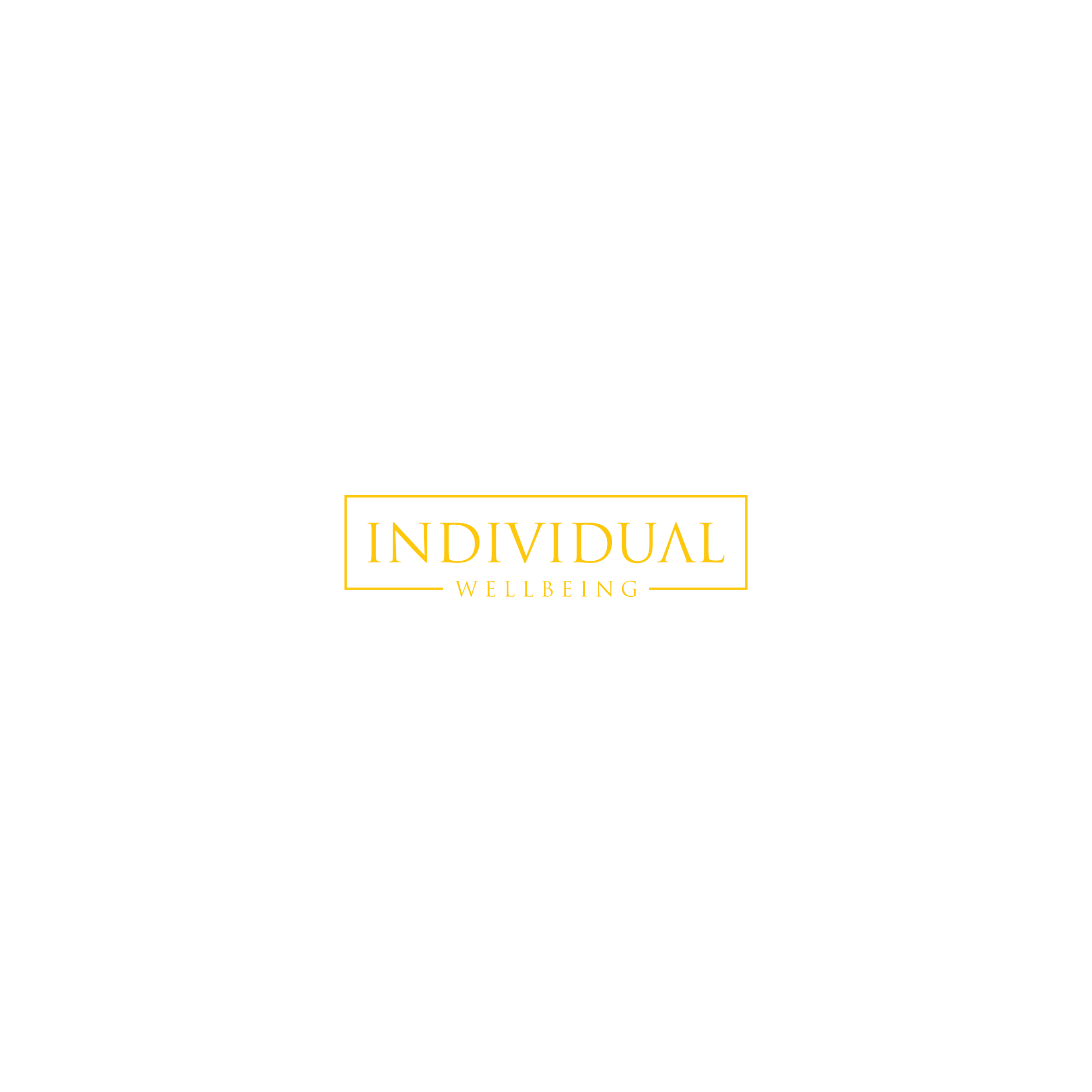 Elegant, Playful, Healthcare Logo Design for Individual WellBeing by ...