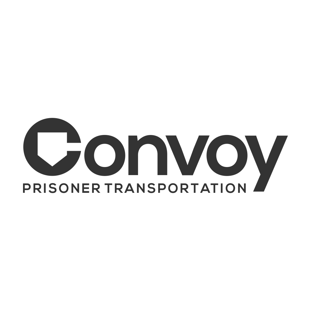Logo Design for Convoy - Prisoner Transportation by Gerald Design 3 ...