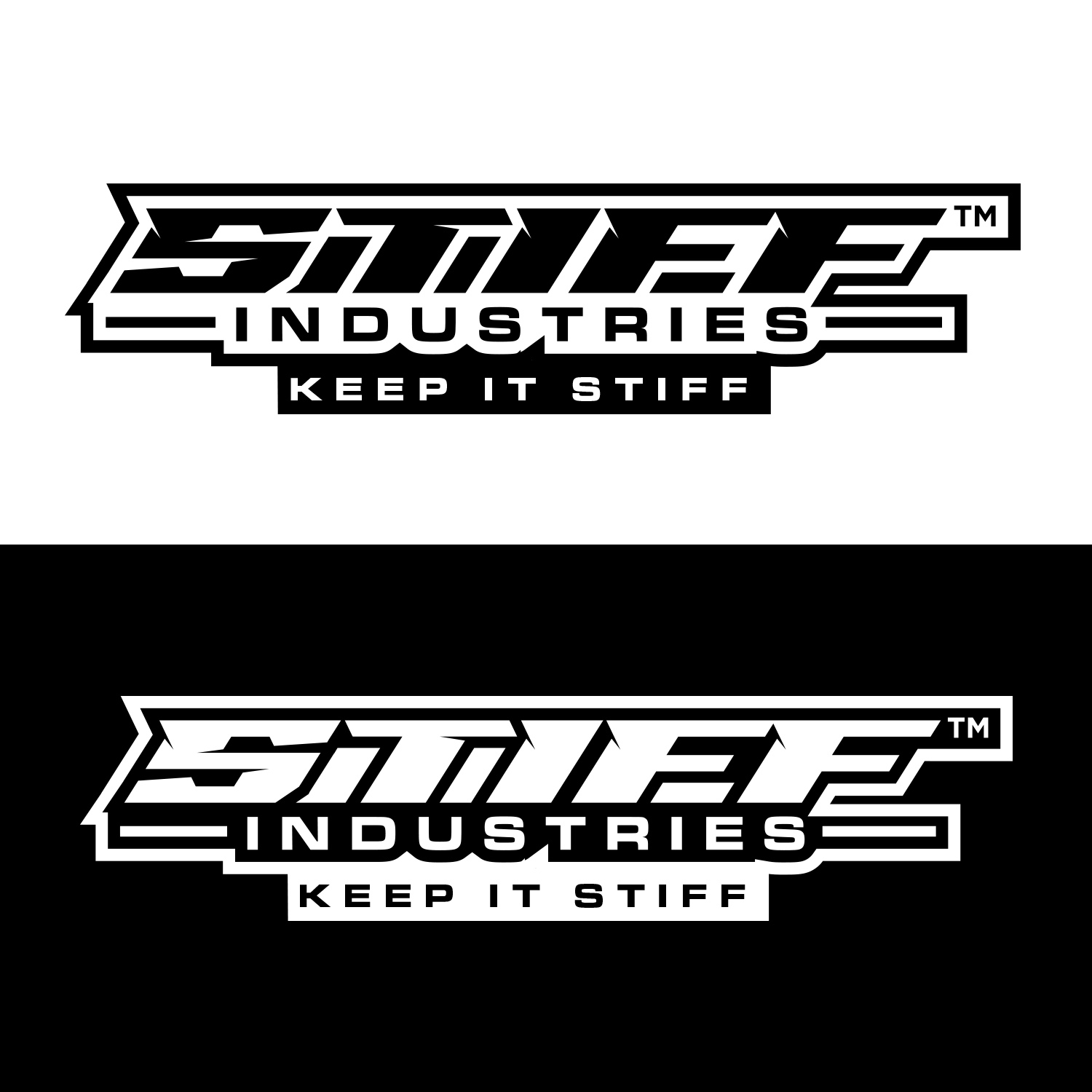 Logo Design for stiff boxes by Asad Shaikh | Design #32897412