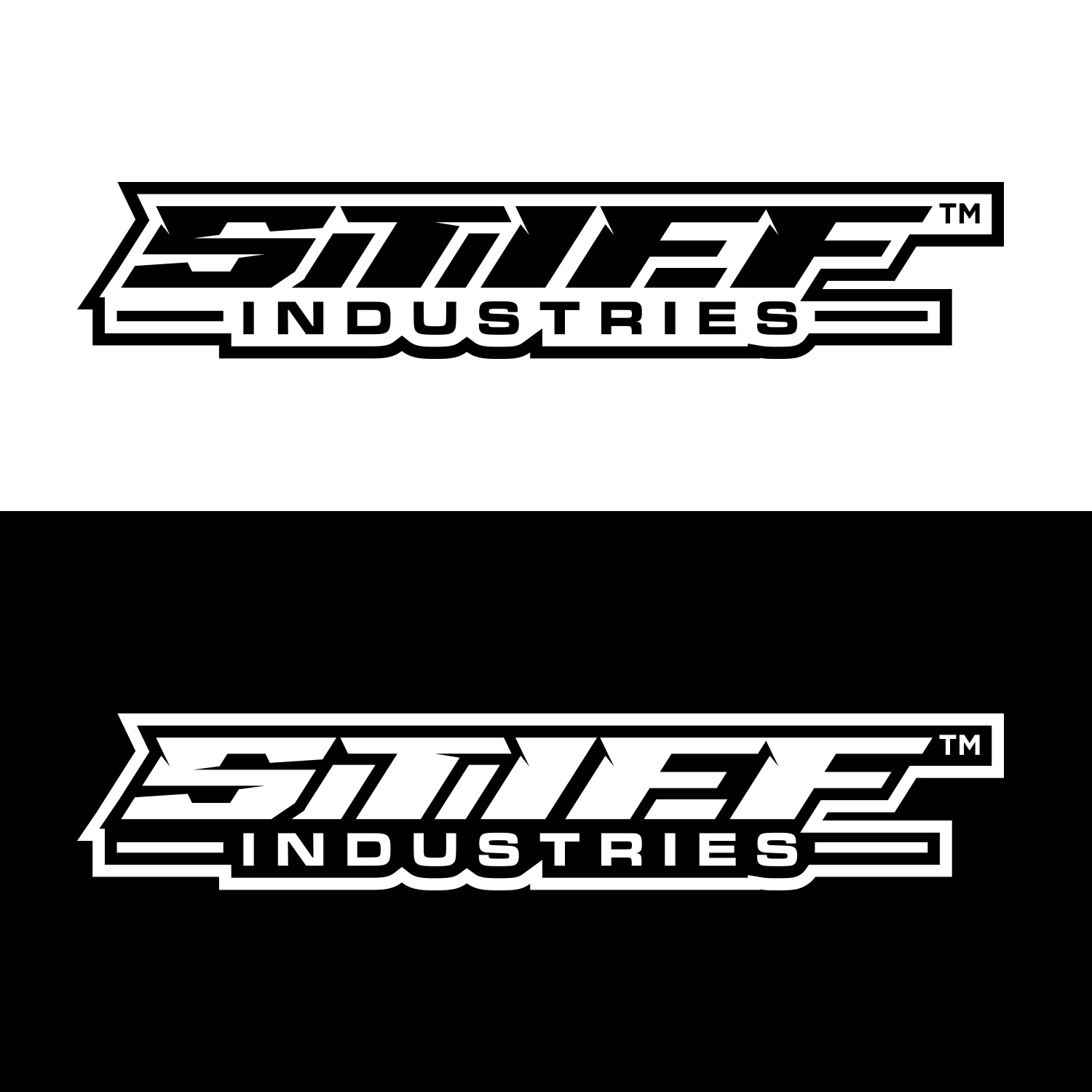 Logo Design for stiff boxes by Asad Shaikh | Design #32905249