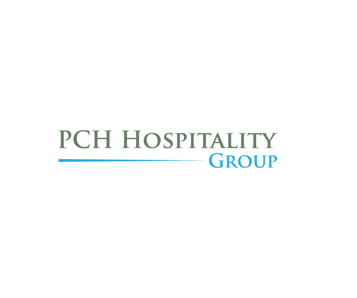 Bold, Upmarket, Bar and night clubs Logo Design for PCH Hospitality ...