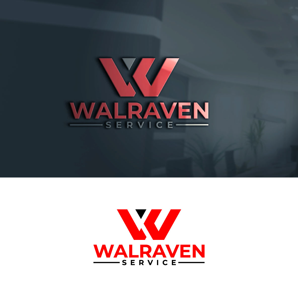 Modern, Professional, Acces/Entrance solutions service provider Logo ...