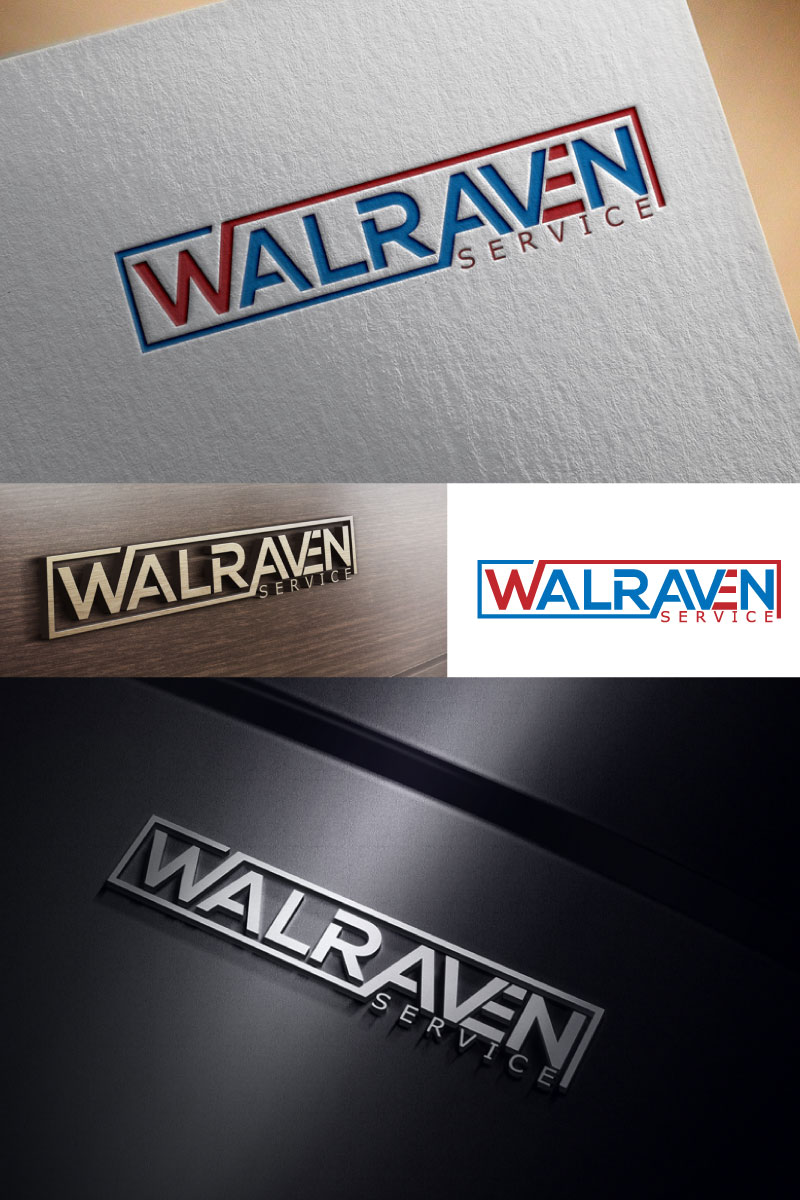 Modern, Professional, Acces/Entrance solutions service provider Logo ...