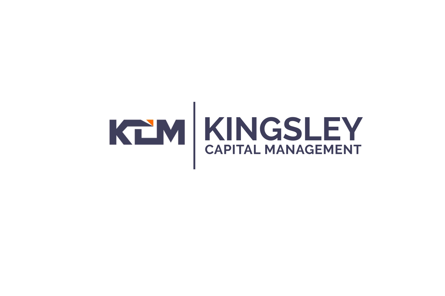 Logo Design for KCM / Kingsley Capital Management by Annu Designs ...