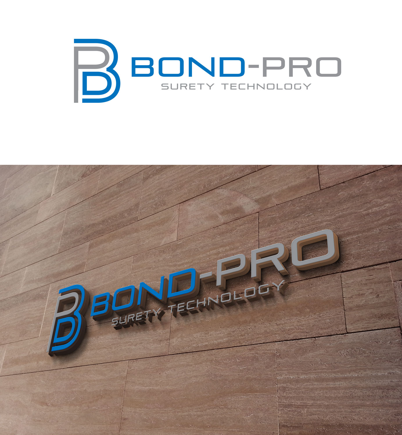 Elegant, Playful, Surety Bonds (Specialty Insurance) Logo Design for ...