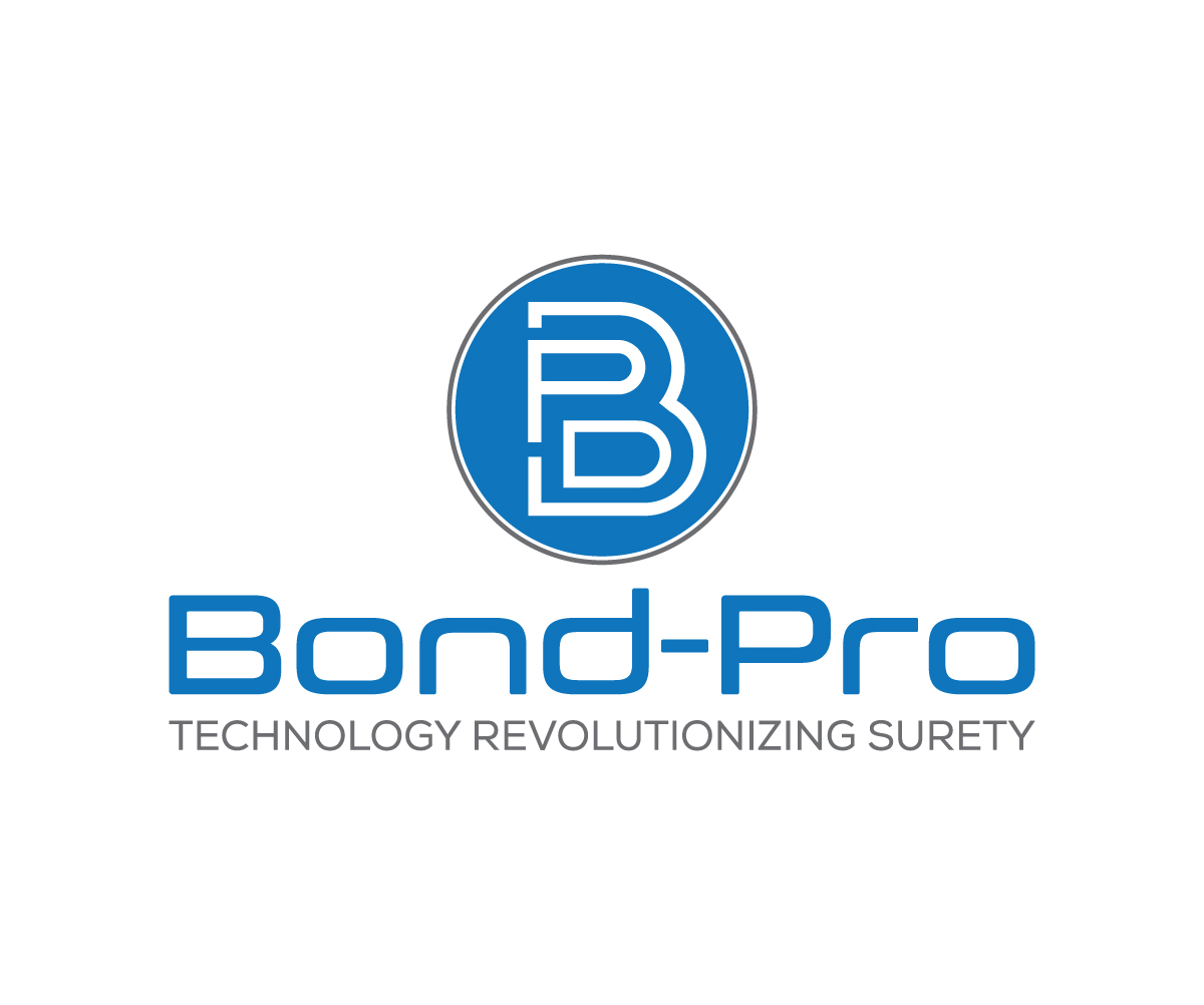 Elegant, Playful, Surety Bonds (Specialty Insurance) Logo Design for ...