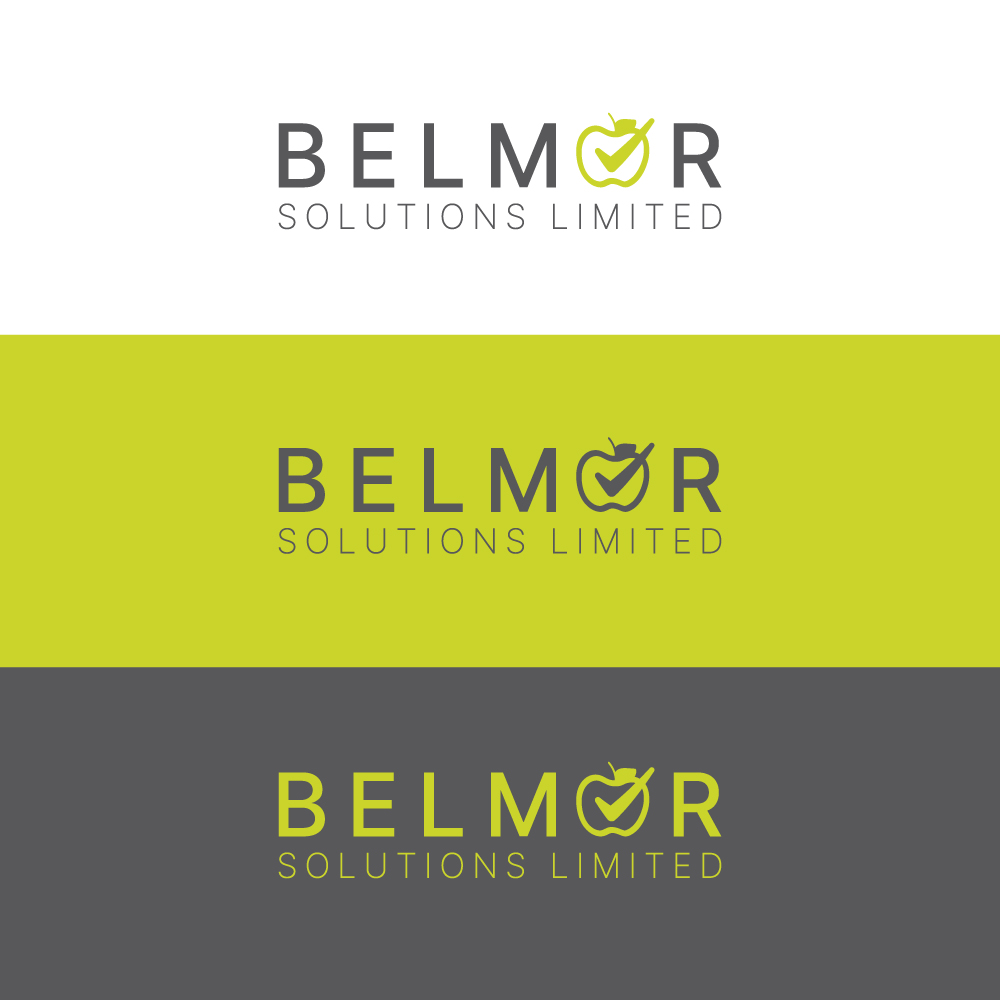 Logo Design for Belmor by abc. | Design #32957415