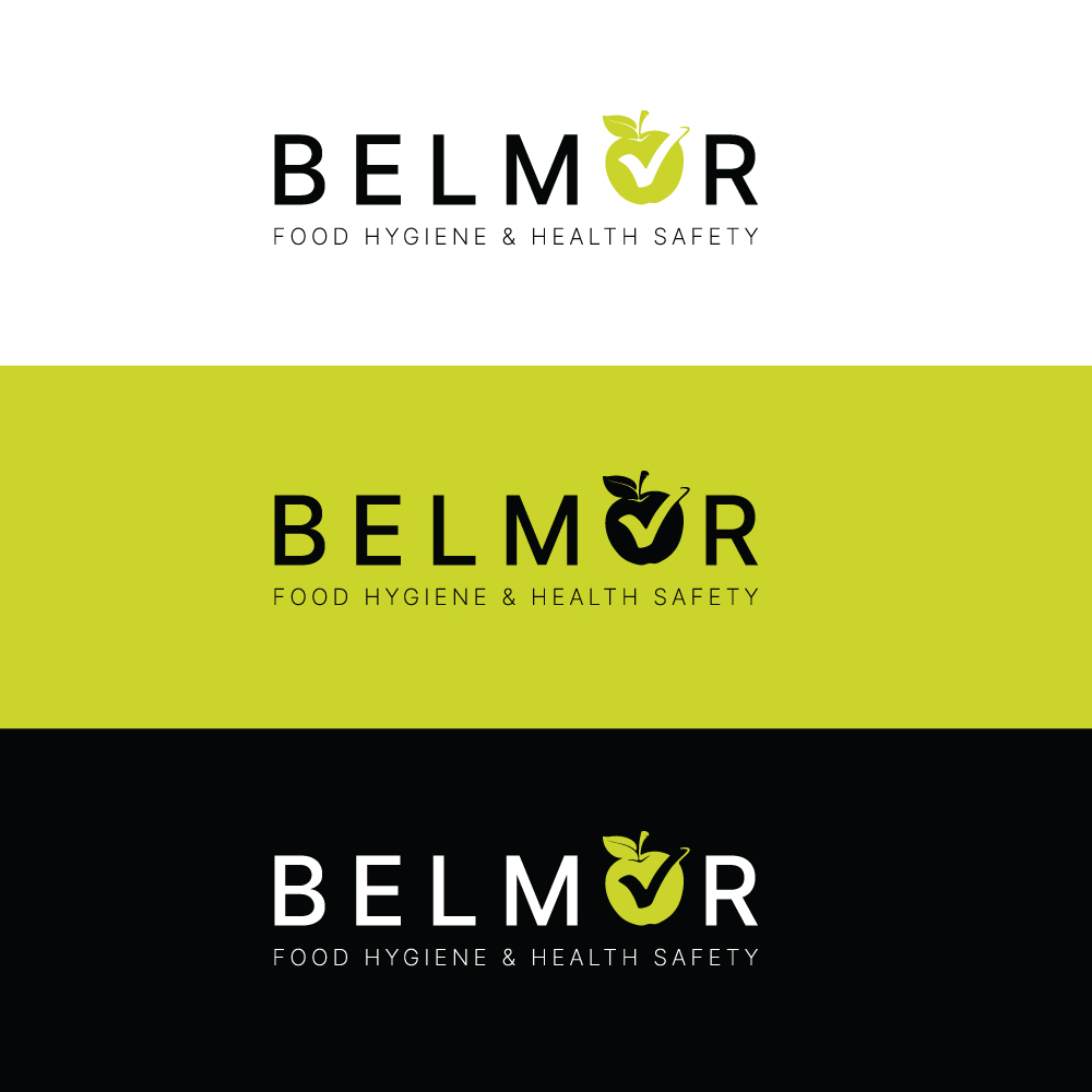 Logo Design for Belmor by abc. | Design #33107331