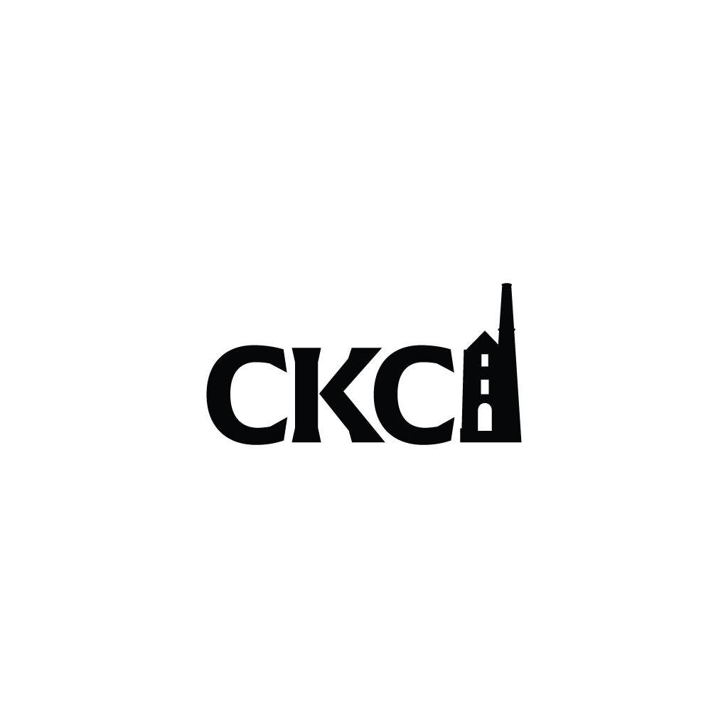 Logo Design for CKC by JohnnyCactus | Design #32895370