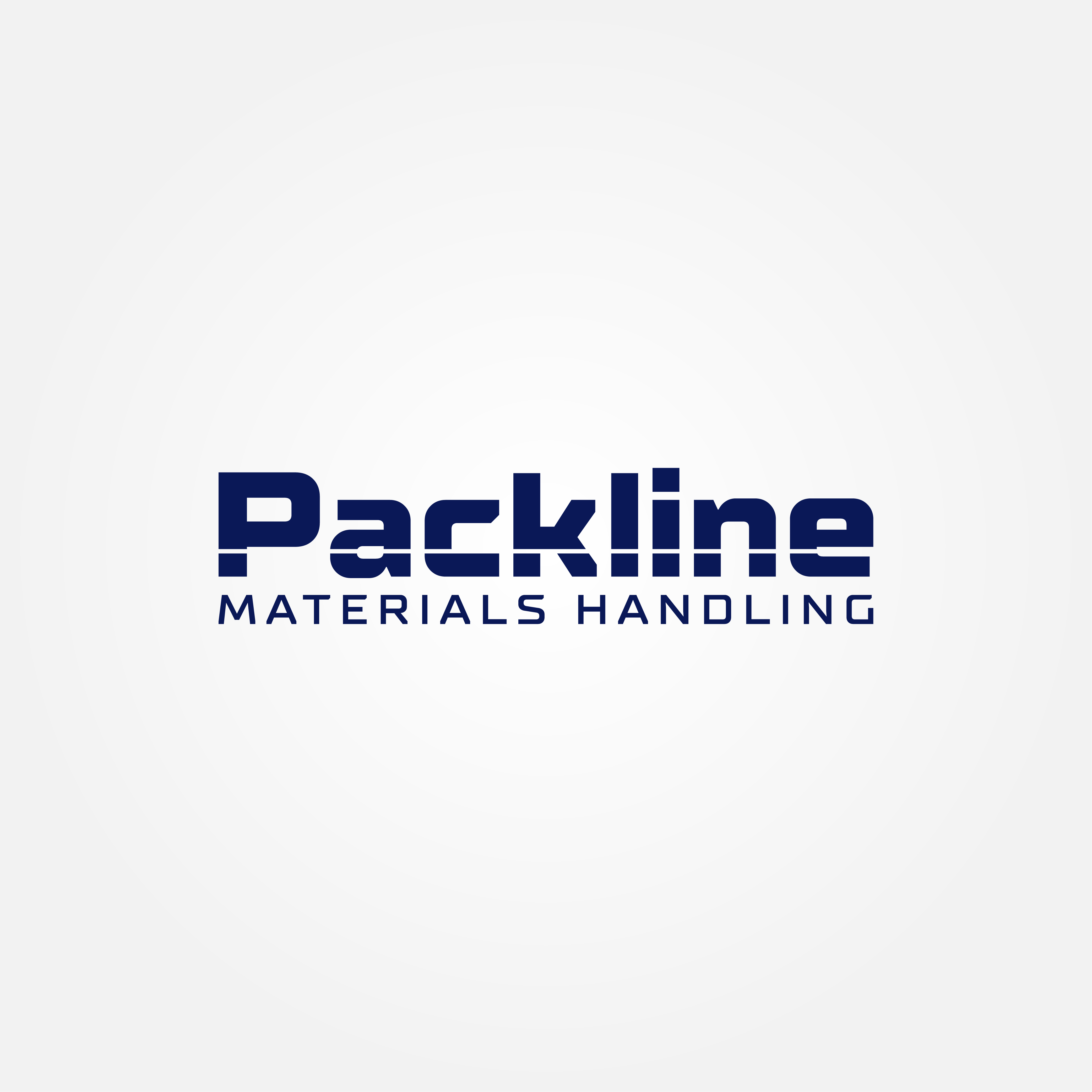 Logo Design for Packline by Aiers | Design #32951508