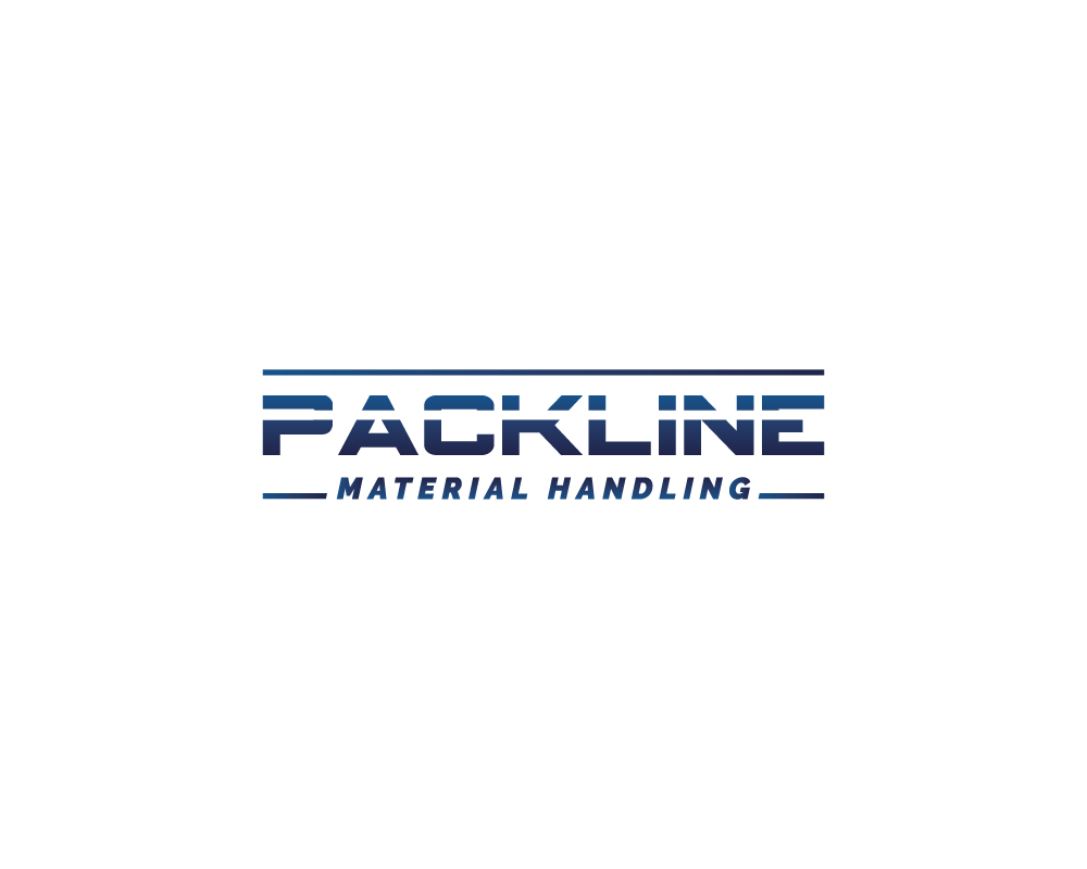 Logo Design for Packline by Janna Design | Design #32901045