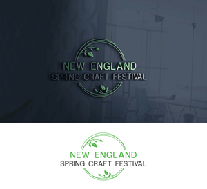 Logo for Spring Craft Festival | 140 Logo Designs for New England ...