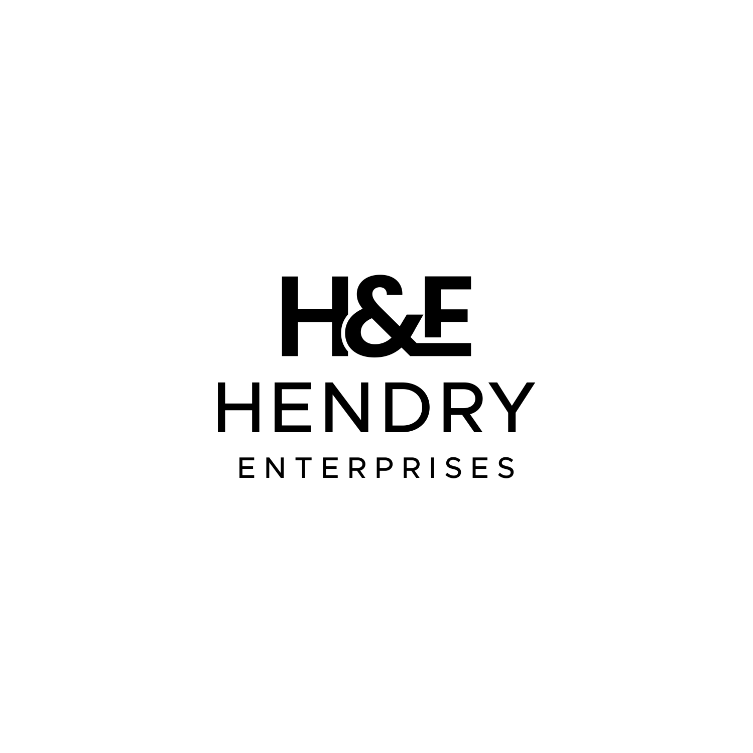 Logo Design for Hendry Enterprises by GVisions | Design #32912956
