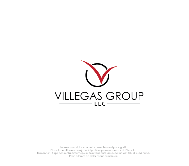 Modern, Professional, Auto mobiles Logo Design for Villegas Group LLC ...